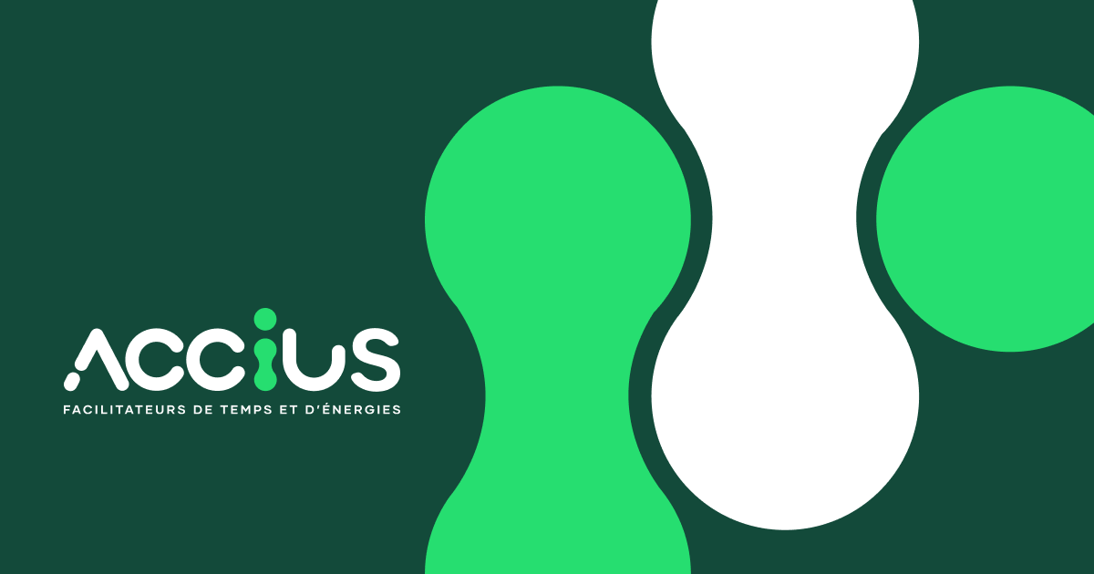 ACCIUS | Facilitateurs de temps et d'énergies